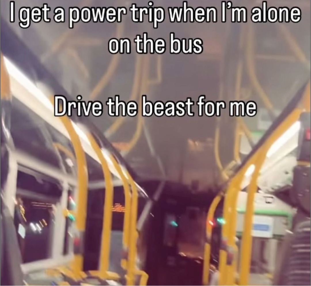 The best Bus memes :) Memedroid