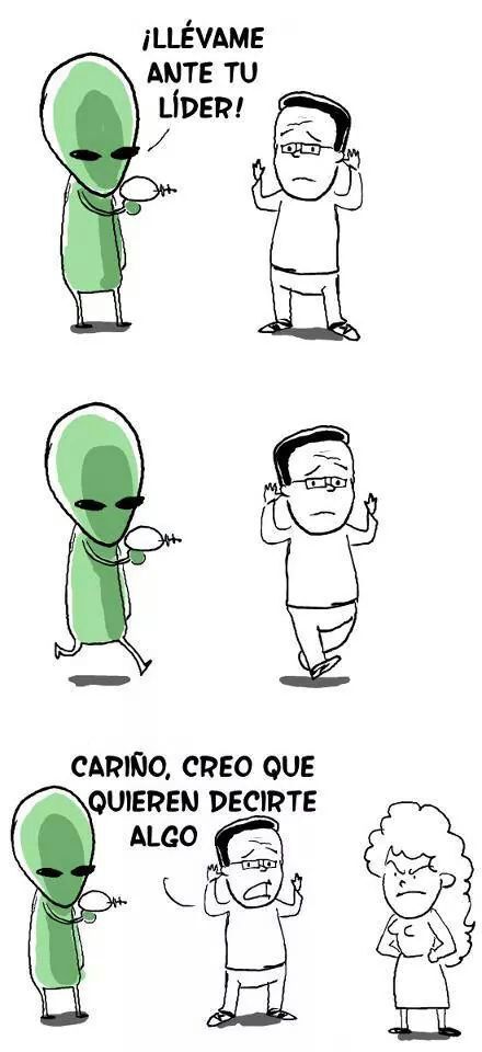 líder - Meme subido por FedeF :) Memedroid