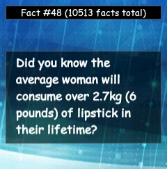 lipstick - Meme by ahadsy5 :) Memedroid
