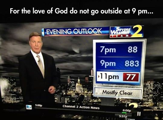 9pm - Meme by HaiLjesus :) Memedroid