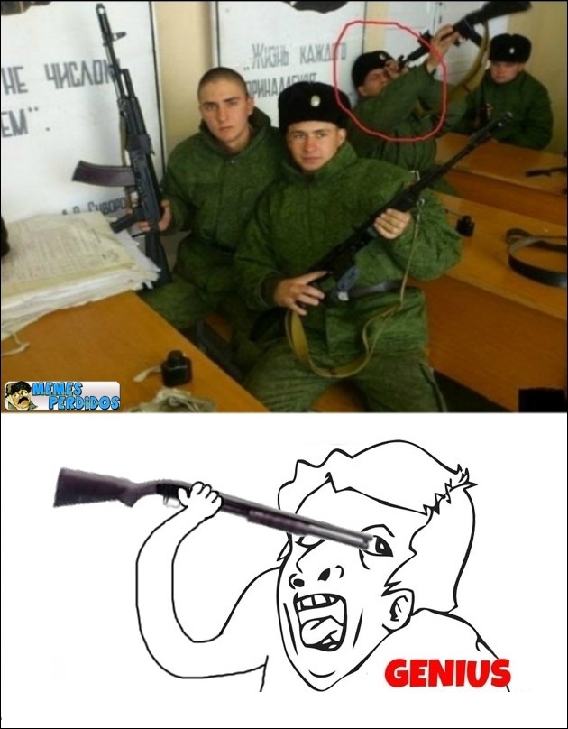 genius - Meme by kevimblack :) Memedroid