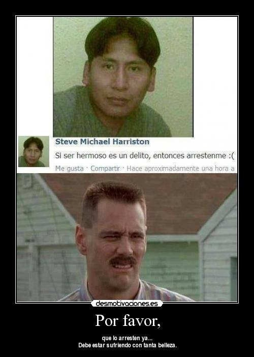 Si yaaaa arestenlo - Meme subido por Juanesxgames :) Memedroid