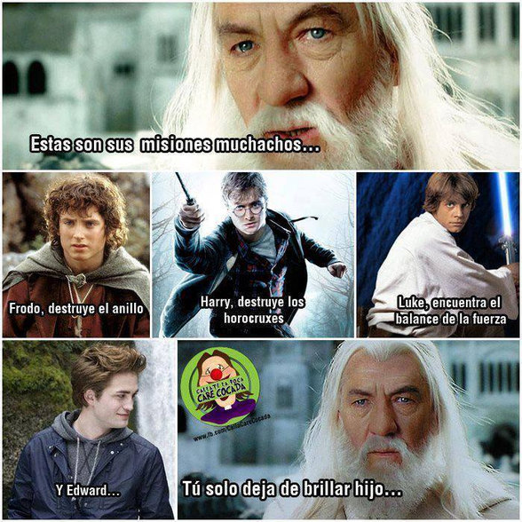 XD - Meme subido por pochi :) Memedroid