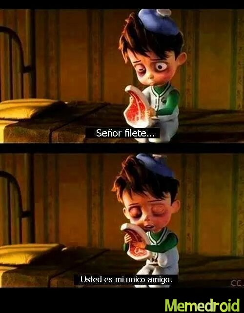 Haganlo pliss - Meme subido por Master Chief 117 :) Memedroid