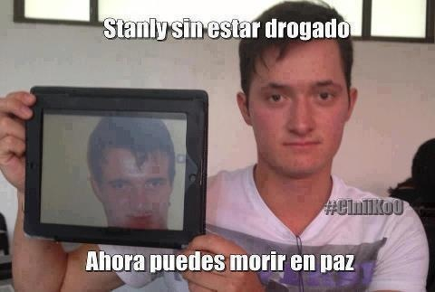 Siiii - Meme subido por perry_meme :) Memedroid