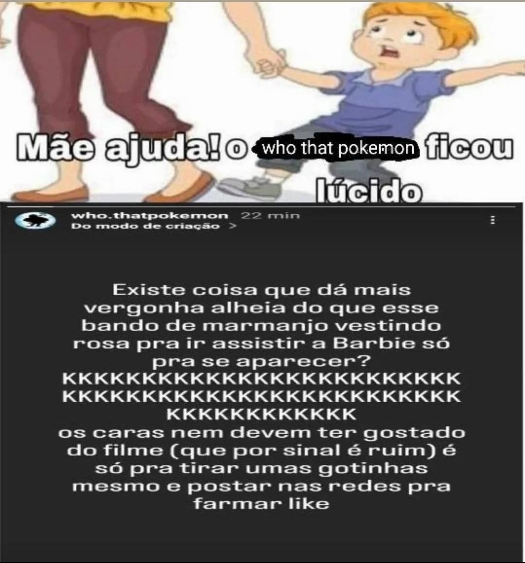 Urr barbie sigma - Meme by charap2 :) Memedroid