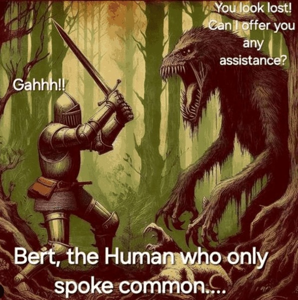 The best Rpg memes :) Memedroid