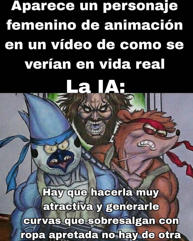 Memes De Que Curvas REAL. Buendiaaaa!!