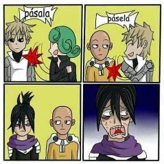 OPM - Meme by juanra1947 :) Memedroid