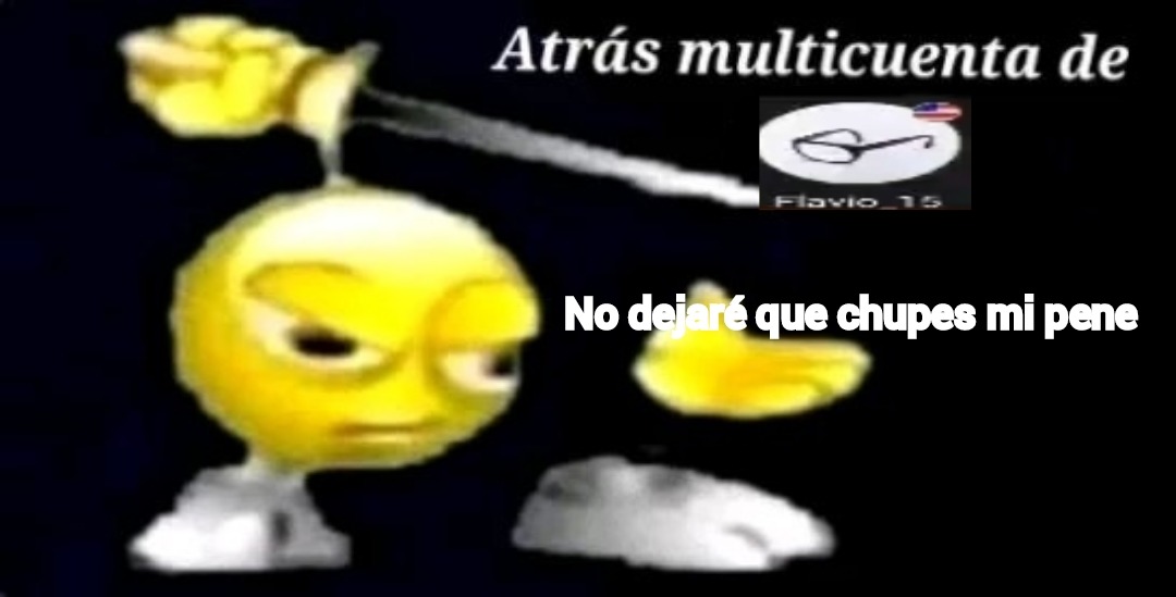 Atrás - Meme subido por El-Rulox008 :) Memedroid