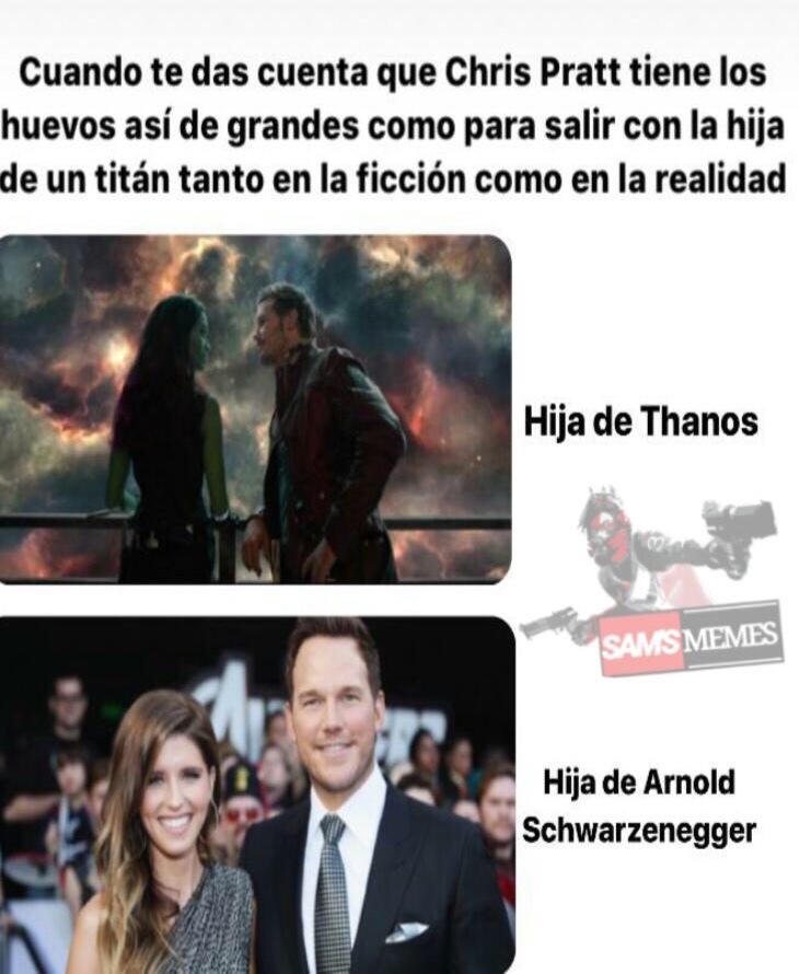 miren el tamaño de esos webos - Meme subido por AmericanSam :) Memedroid