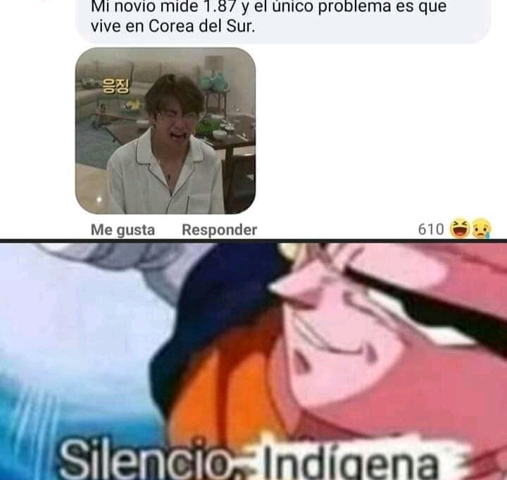 Callada lacra - Meme subido por Rei_Nazi :) Memedroid