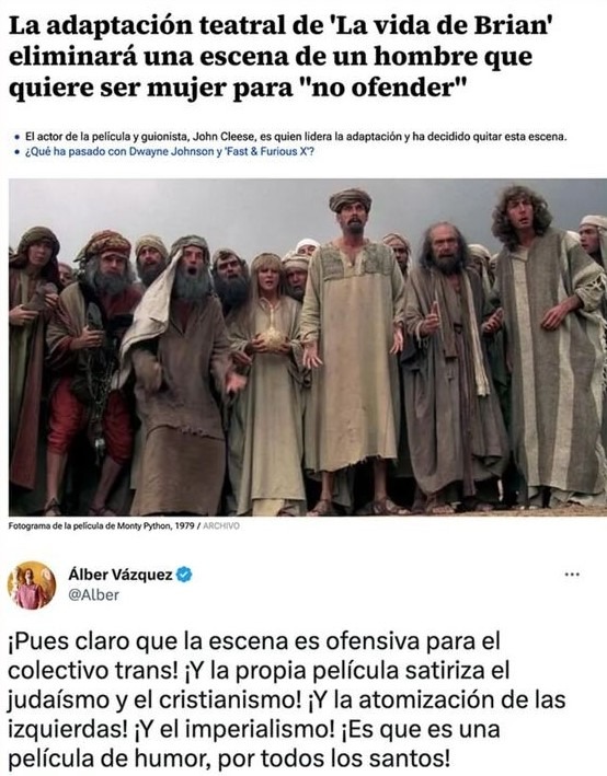 Quien Es Brian Memes