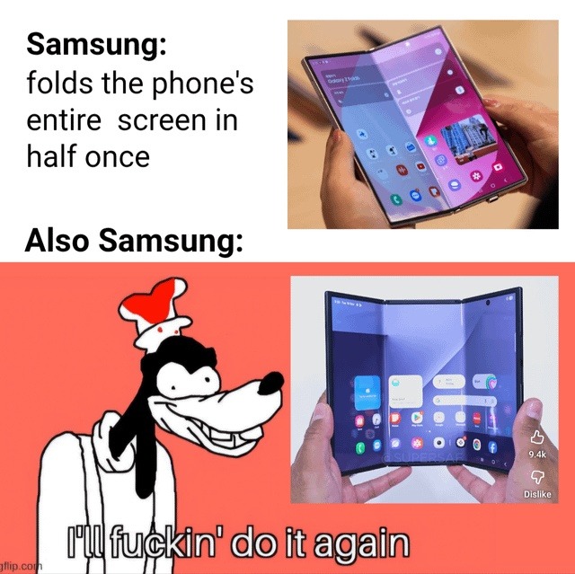 The best Samsung memes :) Memedroid
