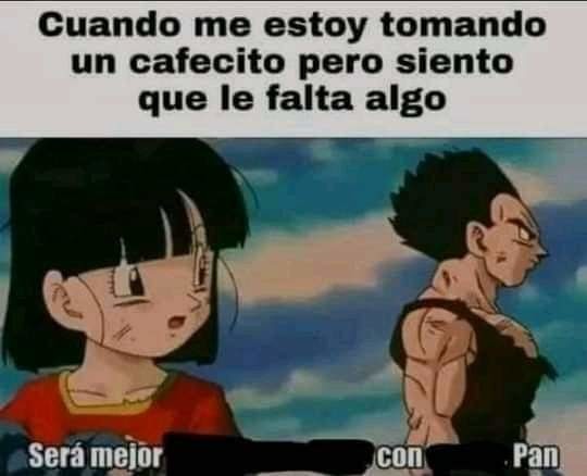 Sera mejor con pan - Meme subido por 2r._ :) Memedroid