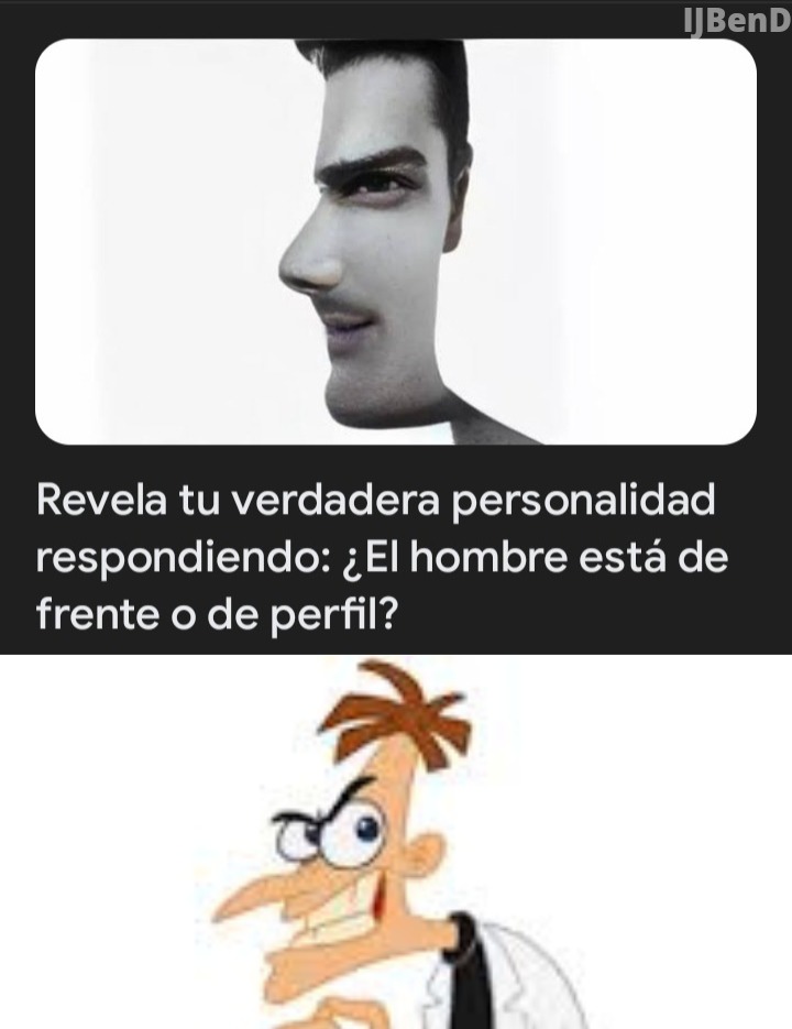 Top memes de Personalidad en español :) Memedroid