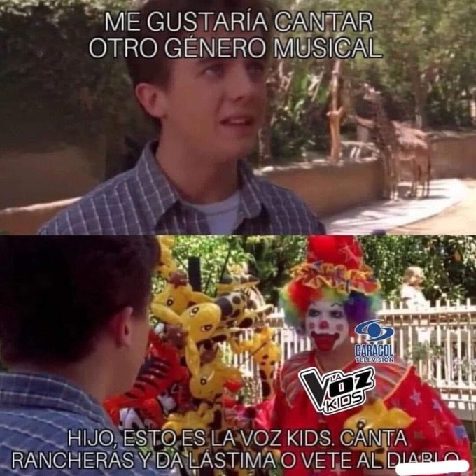 Los Últimos Memes :) Memedroid