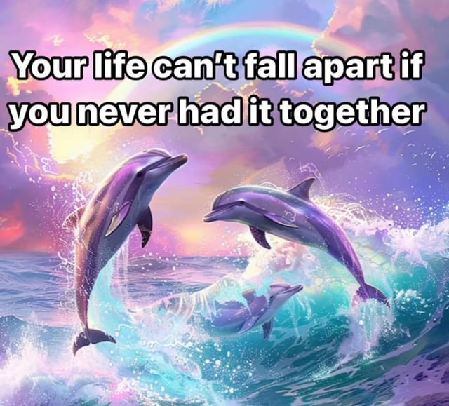 The best Dolphin memes :) Memedroid