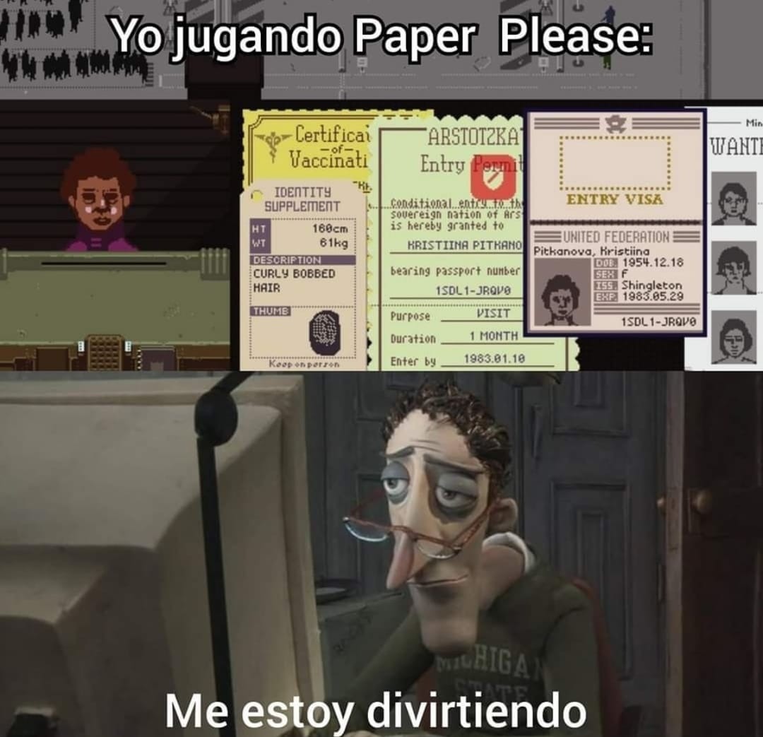 Últimos memes :) Memedroid