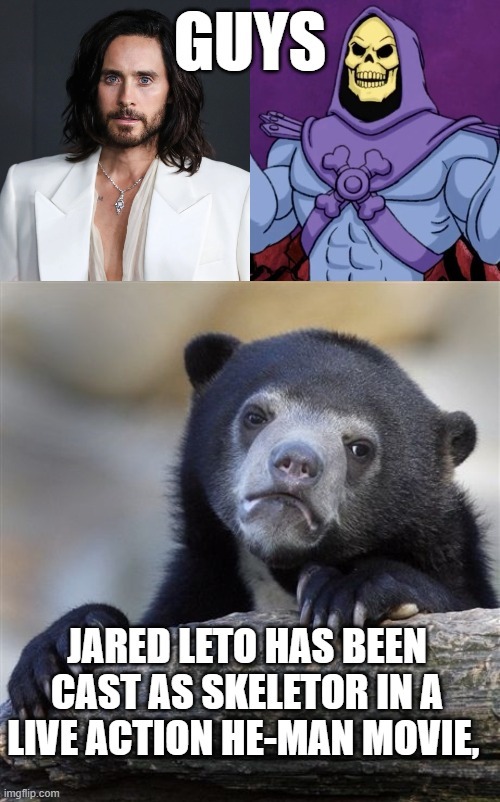 Funny Jared Memes