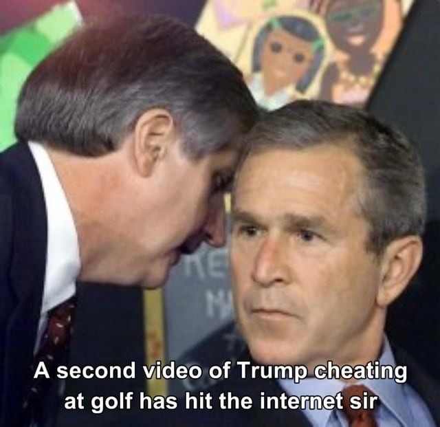 The best Golf memes :) Memedroid