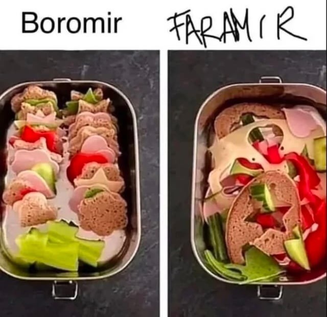 The best Boromir memes :) Memedroid