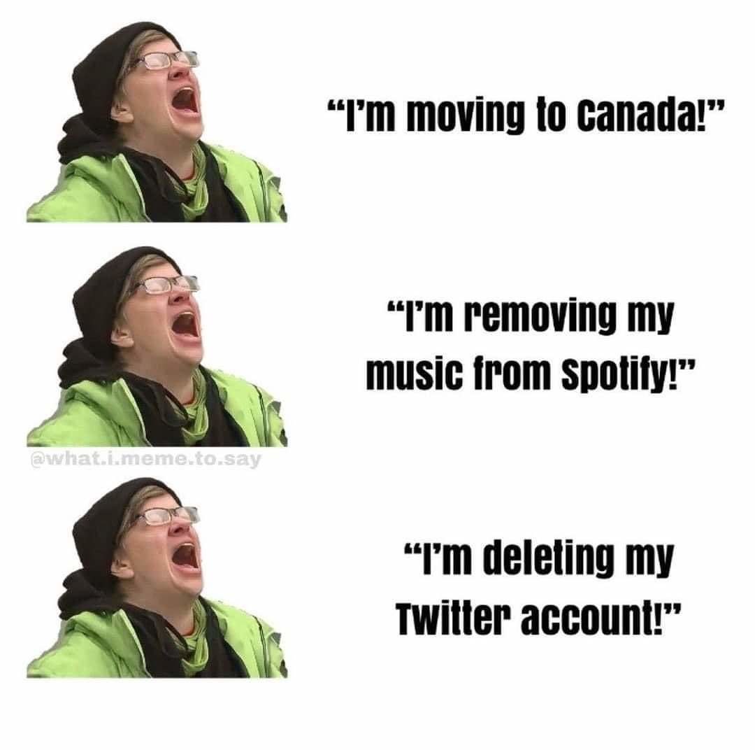 And the cycle repeats - Meme by SocialismKills :) Memedroid