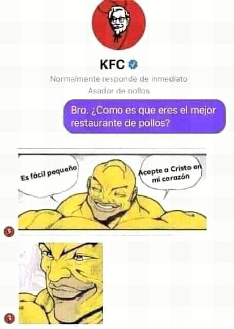 Viva Cristo rey - Meme by Kerry_Conepe69. :) Memedroid