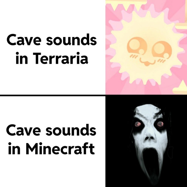 The best Terraria memes :) Memedroid