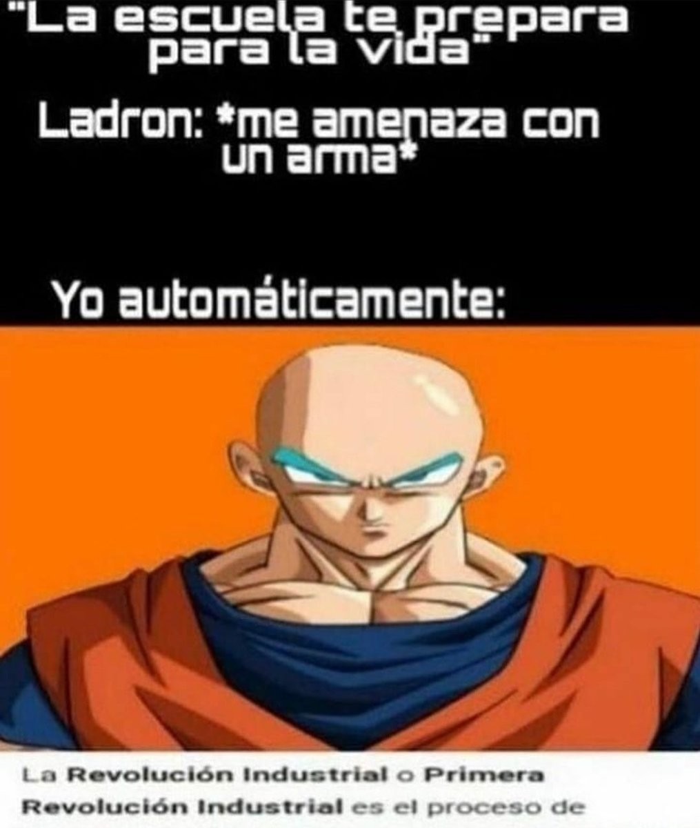 Título - Meme subido por Memes_5 :) Memedroid