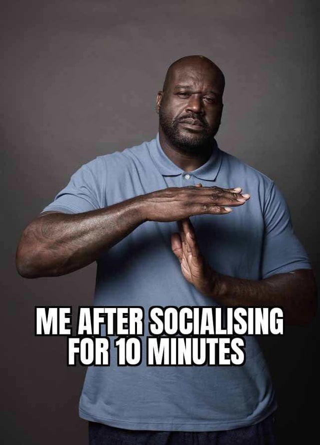 The best Socialising memes :) Memedroid