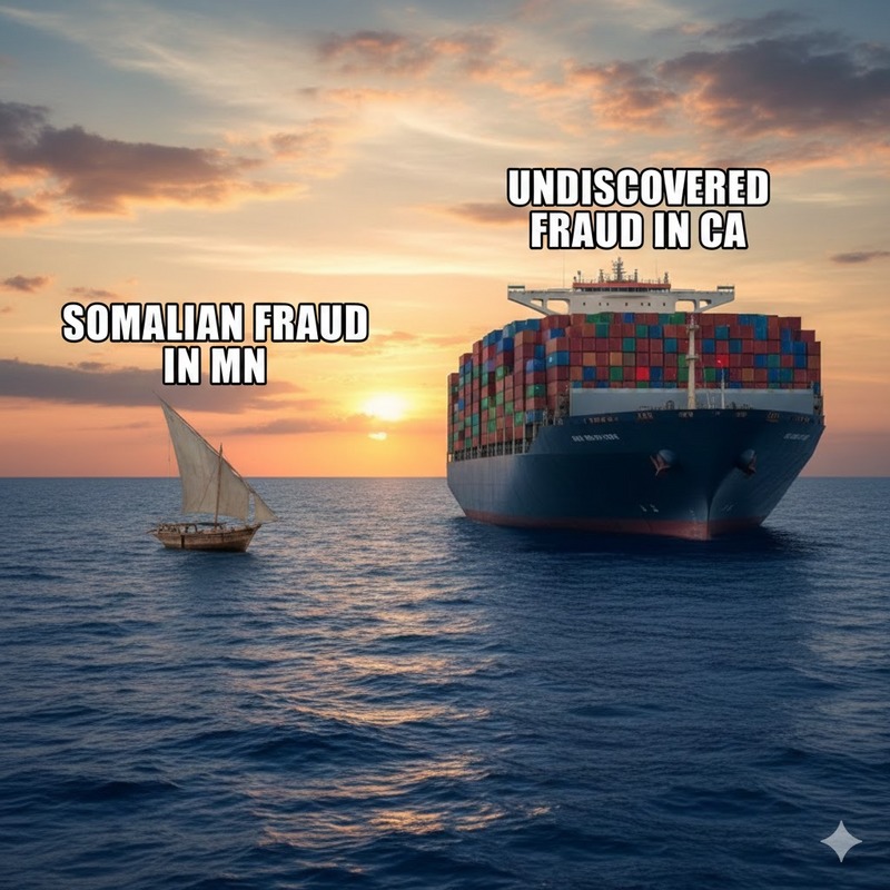 The best California Fraud memes :) Memedroid