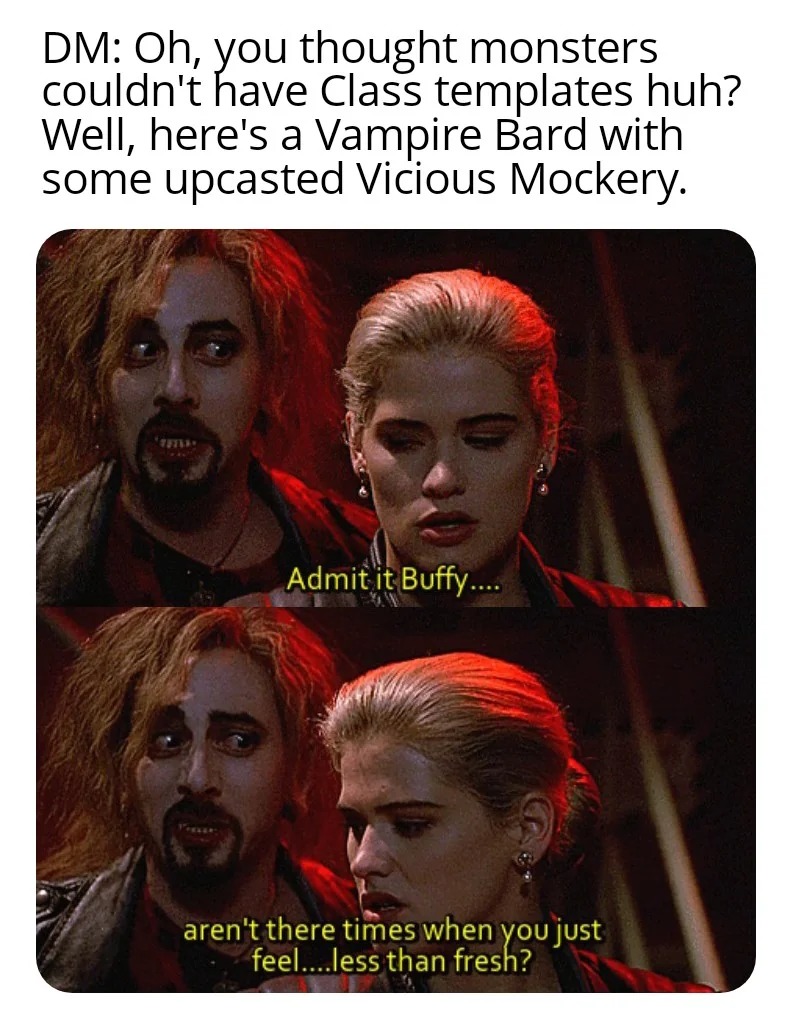 Memes Vampires What We Do In The Shadows: 10 Memes That Perfectly Sum