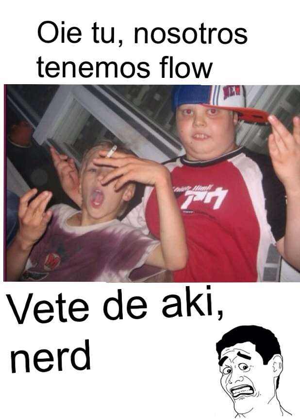 Lel - Meme by Negras :) Memedroid