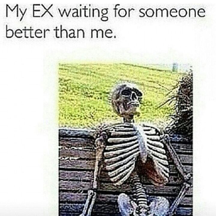 just let her wait - Meme by dcnight :) Memedroid