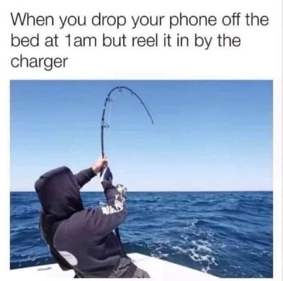 Reel it - Meme by ZiggyStarburst :) Memedroid