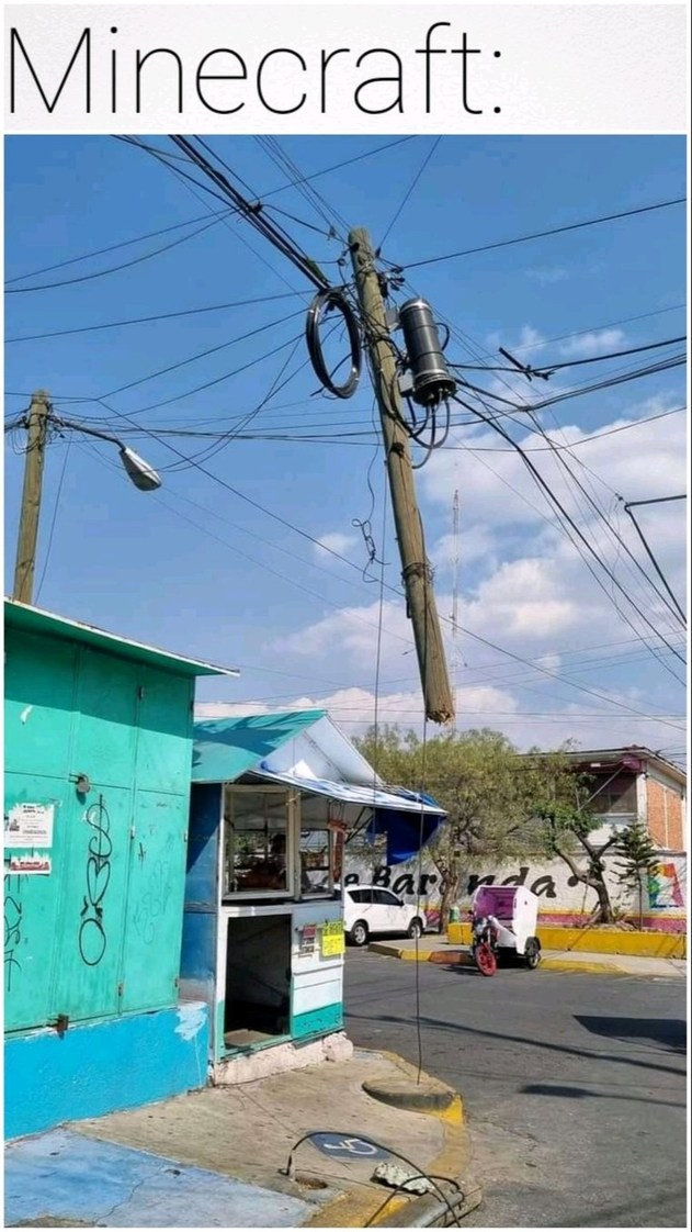 Top memes de Minecraft en español :) Memedroid