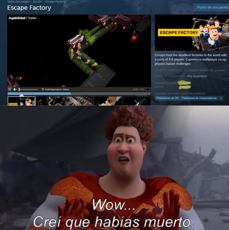 Los Últimos Memes :) Memedroid