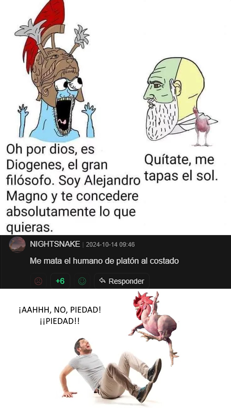 Top memes de Nightsnake en español :) Memedroid