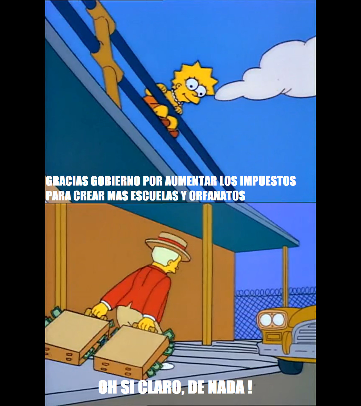 CI - Meme subido por IMloveMEMExD :) Memedroid