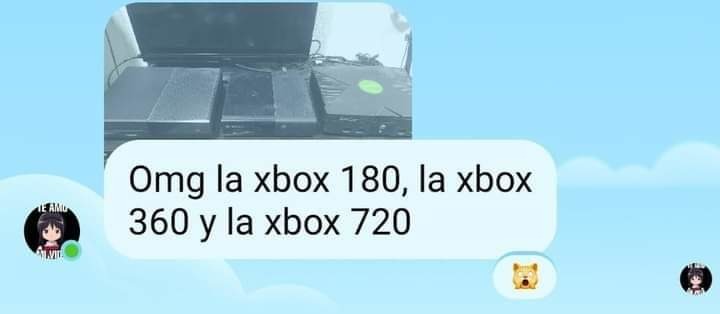 Top memes de Xbox en español :) Memedroid