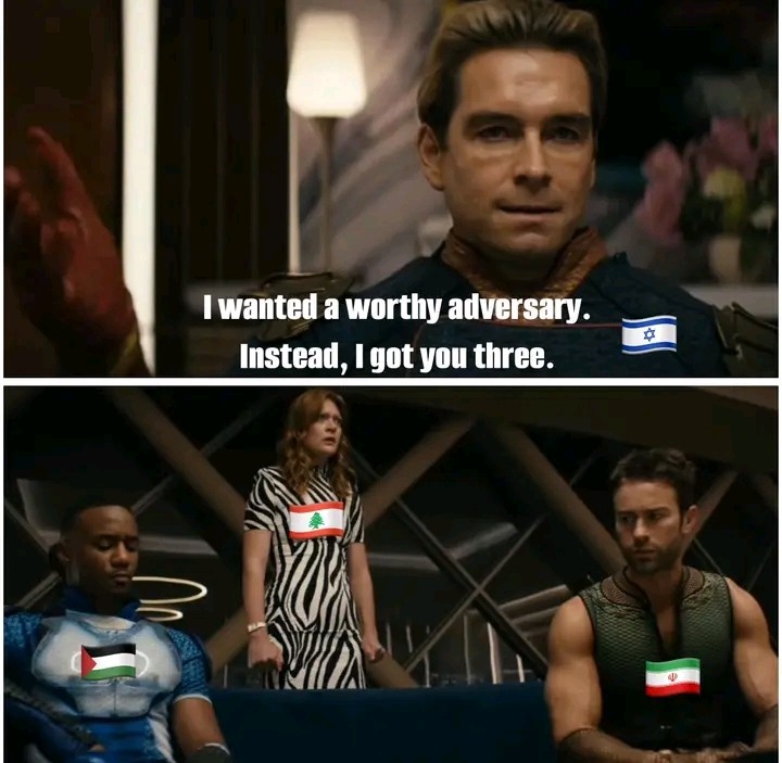 The best Israel memes :) Memedroid