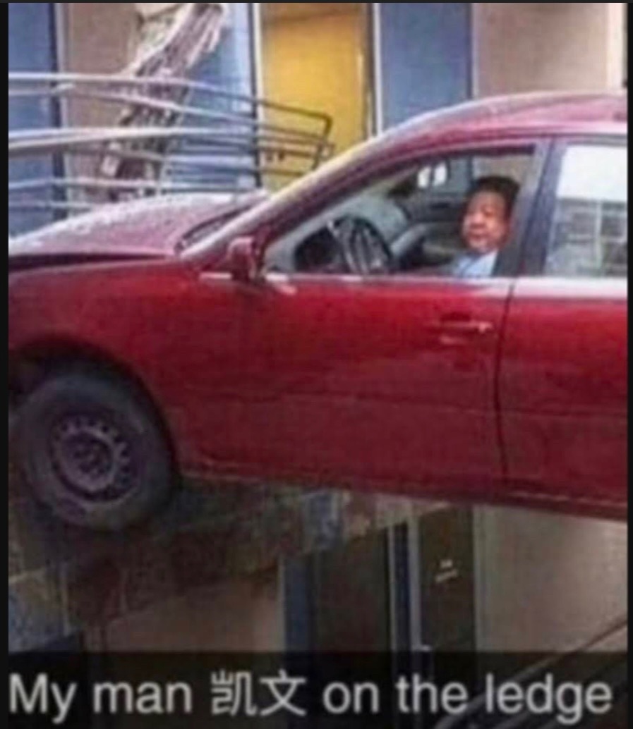 professional driver - Meme by DuandaleQingle :) Memedroid