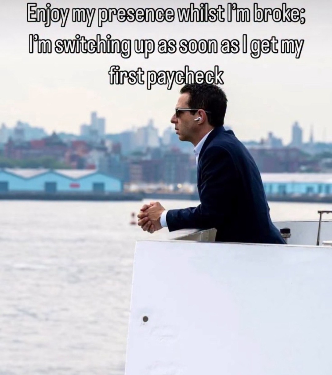 The best Paycheck memes :) Memedroid