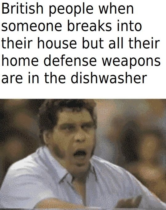 The best British memes :) Memedroid