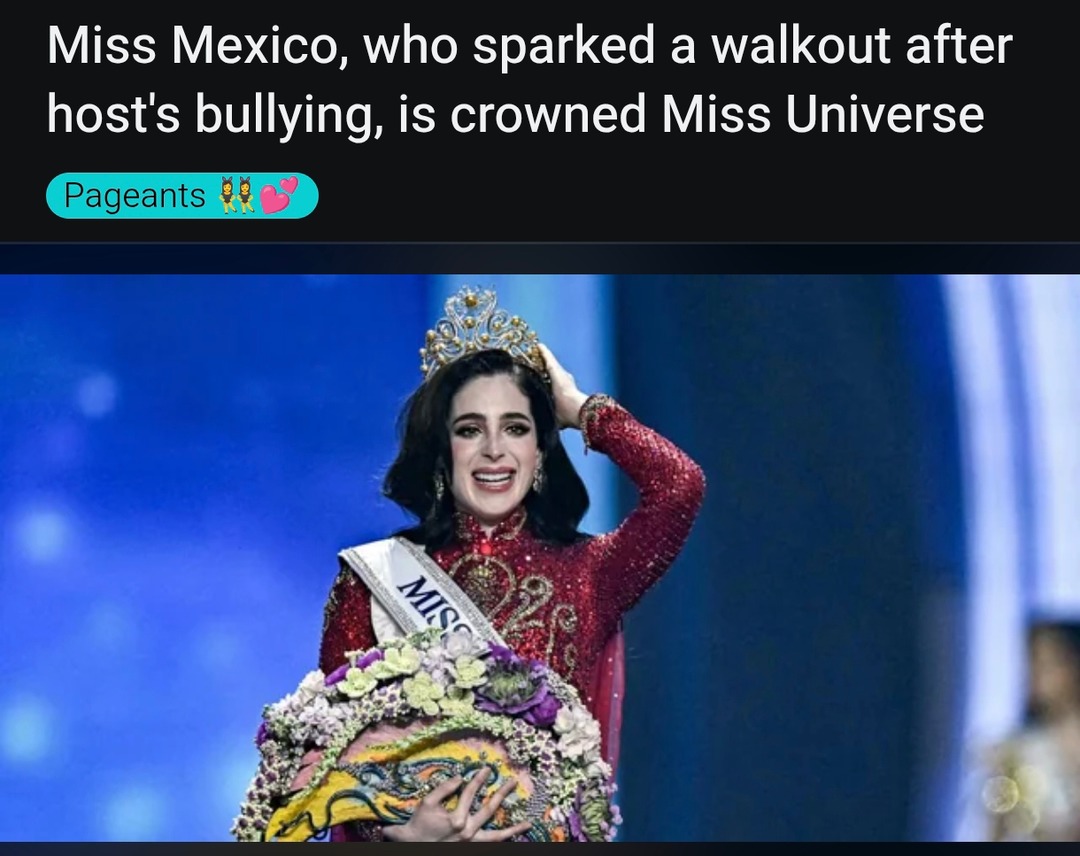 The best Pageants memes :) Memedroid