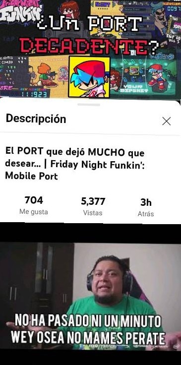 Top memes en tendencia en español :) Memedroid