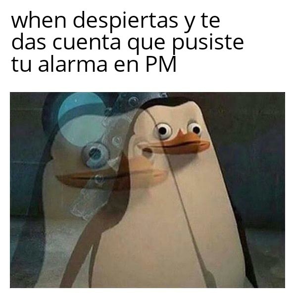 Pato - Meme subido por Skullkid2077 :) Memedroid