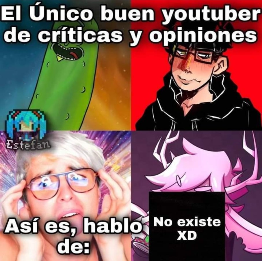 No hay - Meme subido por Cabradamus :) Memedroid