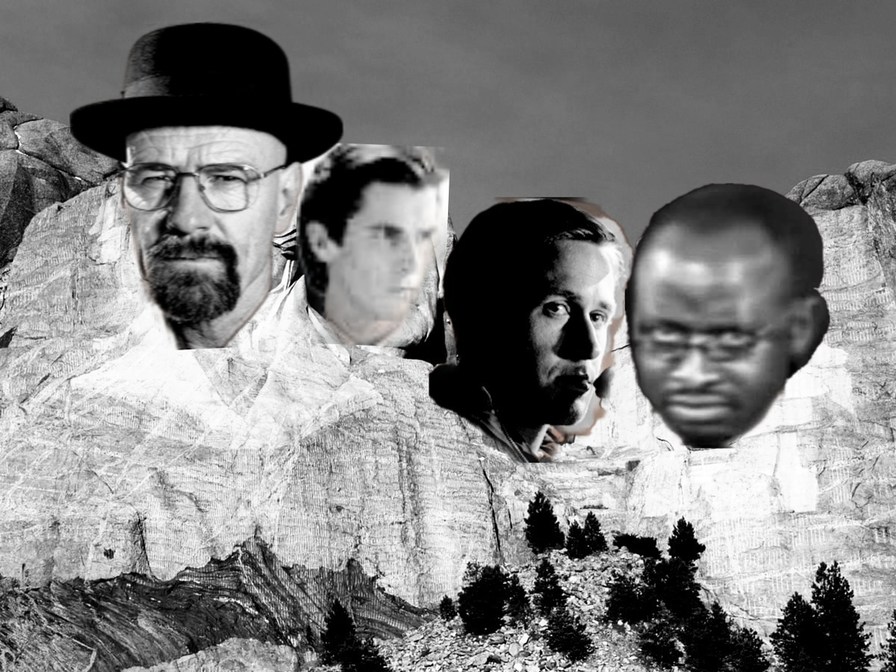 Mount basedmore - Meme by deleted_6e4b9106d3c :) Memedroid